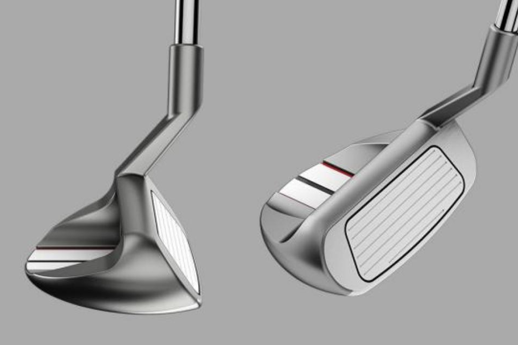 Rules Review: My friend still uses a 'chipper' club. Are they legal ...