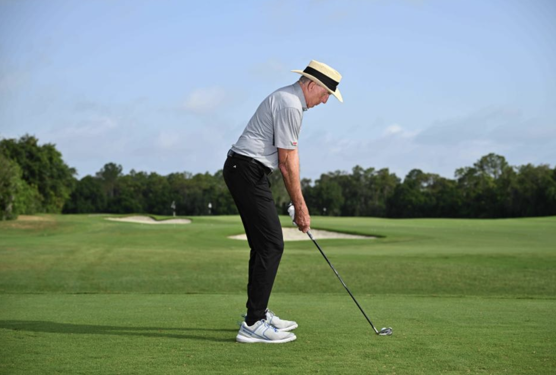 It has been a long time since you checked your address posture. Let's ...