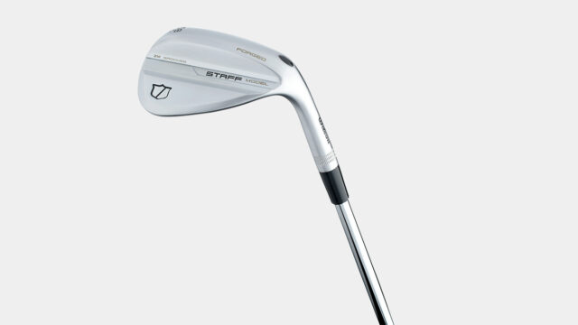 Wedges Archives – Australian Golf Digest