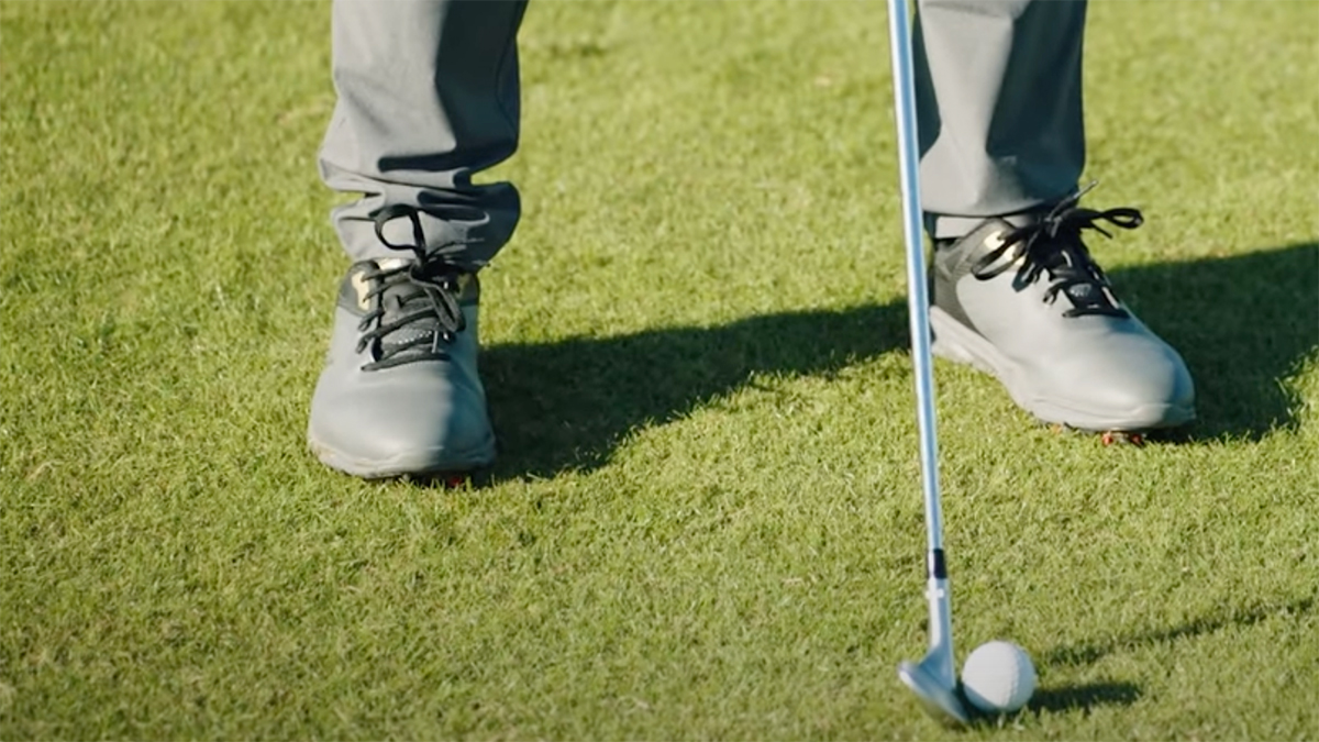 Marc Leishman: Wedge Play 101 – Australian Golf Digest
