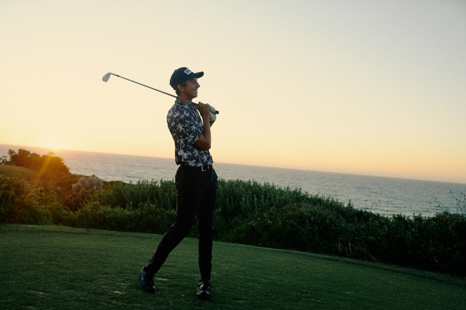 Funny new Australian video captures the very soul of golf - Australian Golf Digest