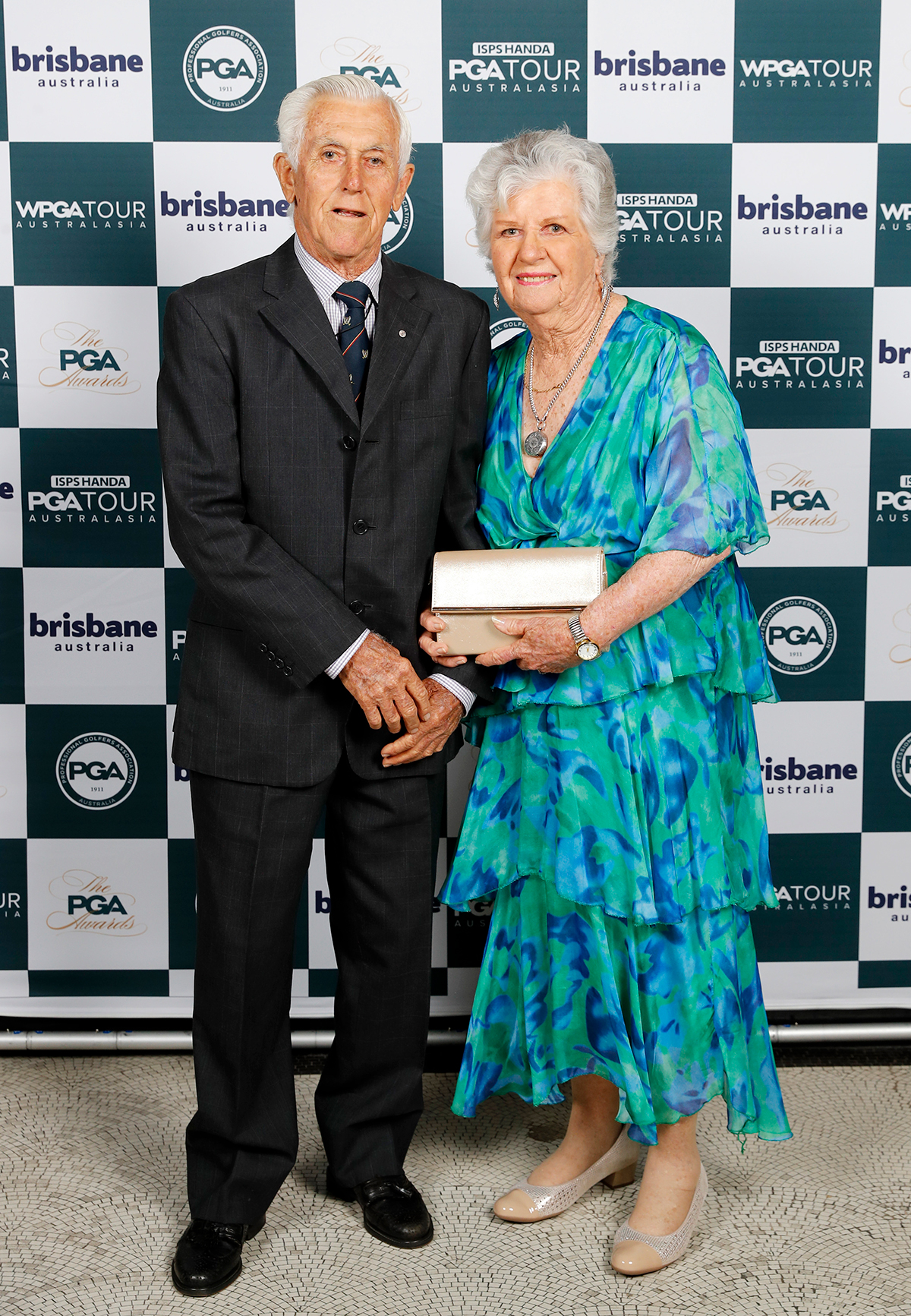 Words From The Wise: Charlie Earp – Australian Golf Digest