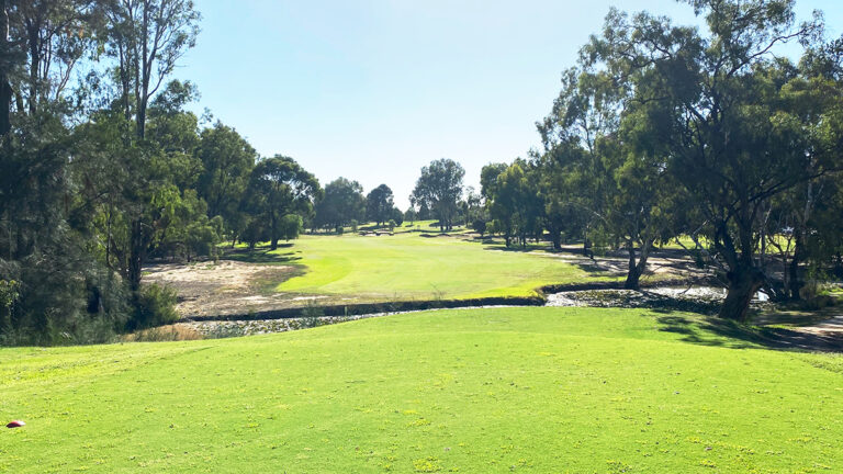 Course Review: cluBarham Golf & Sports, NSW - Australian Golf Digest