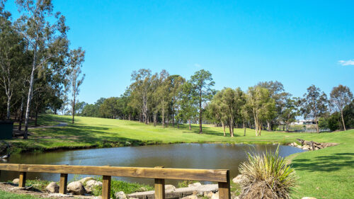 Jason Guss: 5-Minute Clinic - Australian Golf Digest