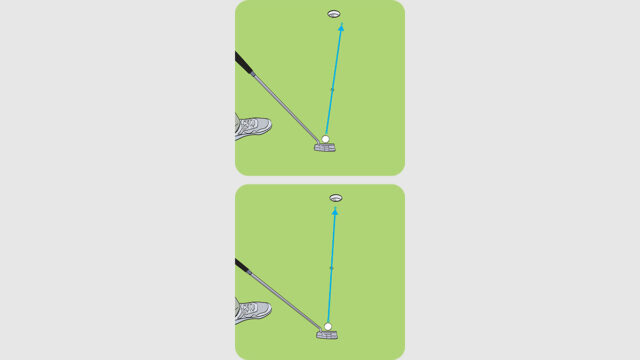 Golf Putting Tips | Instructions | Australian Golf Digest