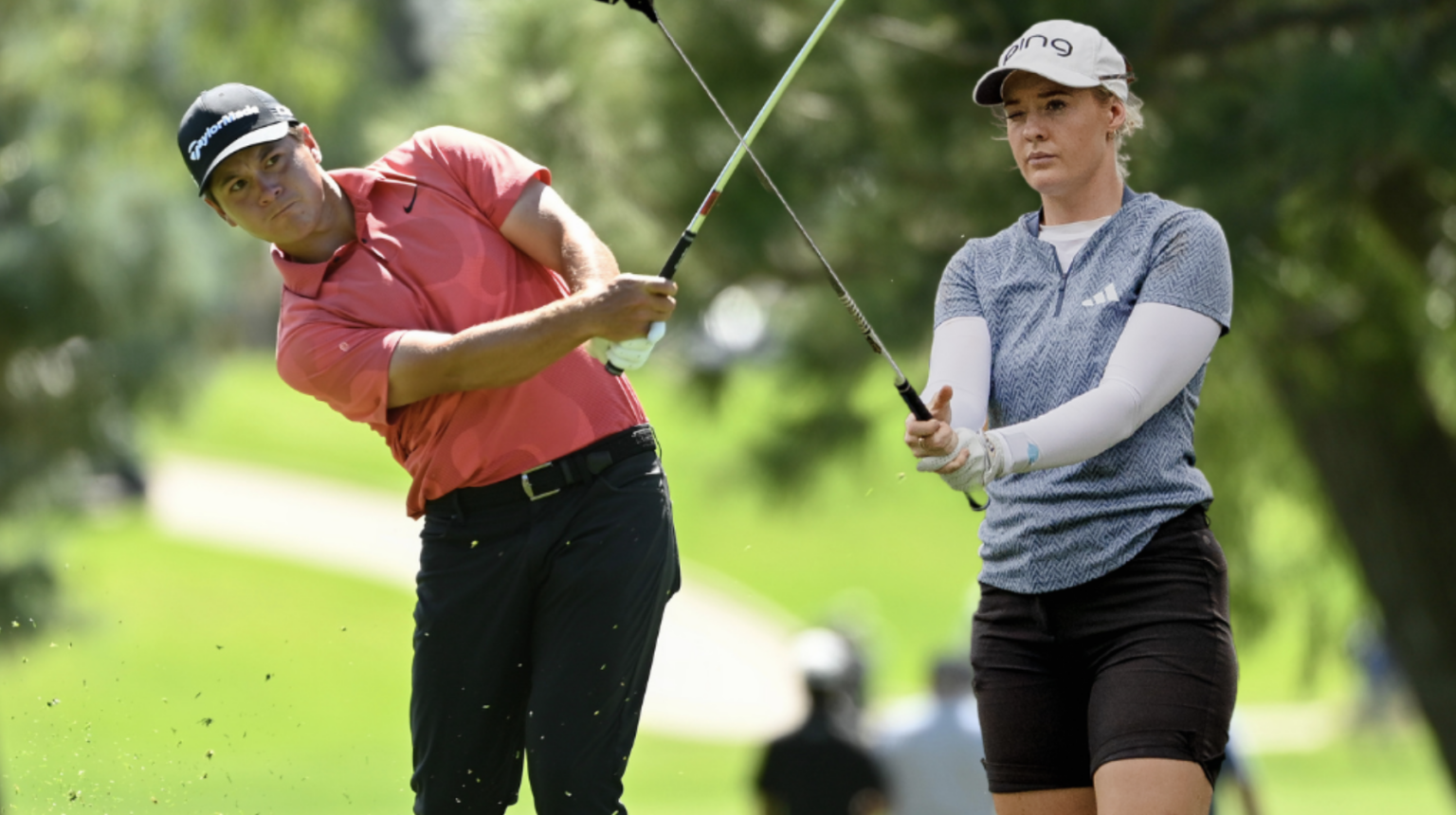 Australian Golf Digest | Golf Magazine Australia