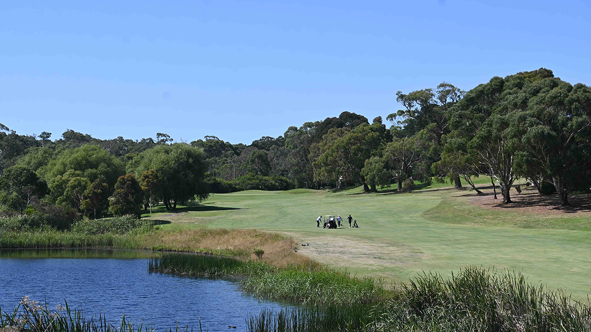 Course Snapshot: Devilbend Golf Club, Victoria – Australian Golf Digest