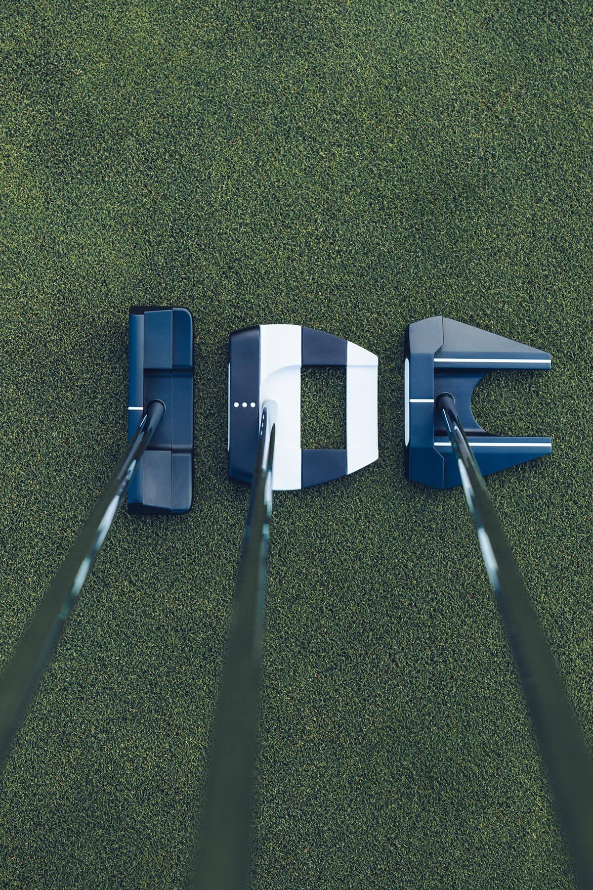 Odyssey Ai-ONE Square 2 Square putters: What you need to know ...