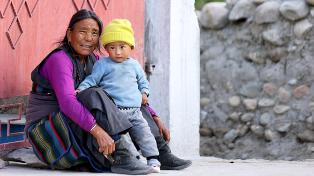Nepal: Golf High – Australian Golf Digest