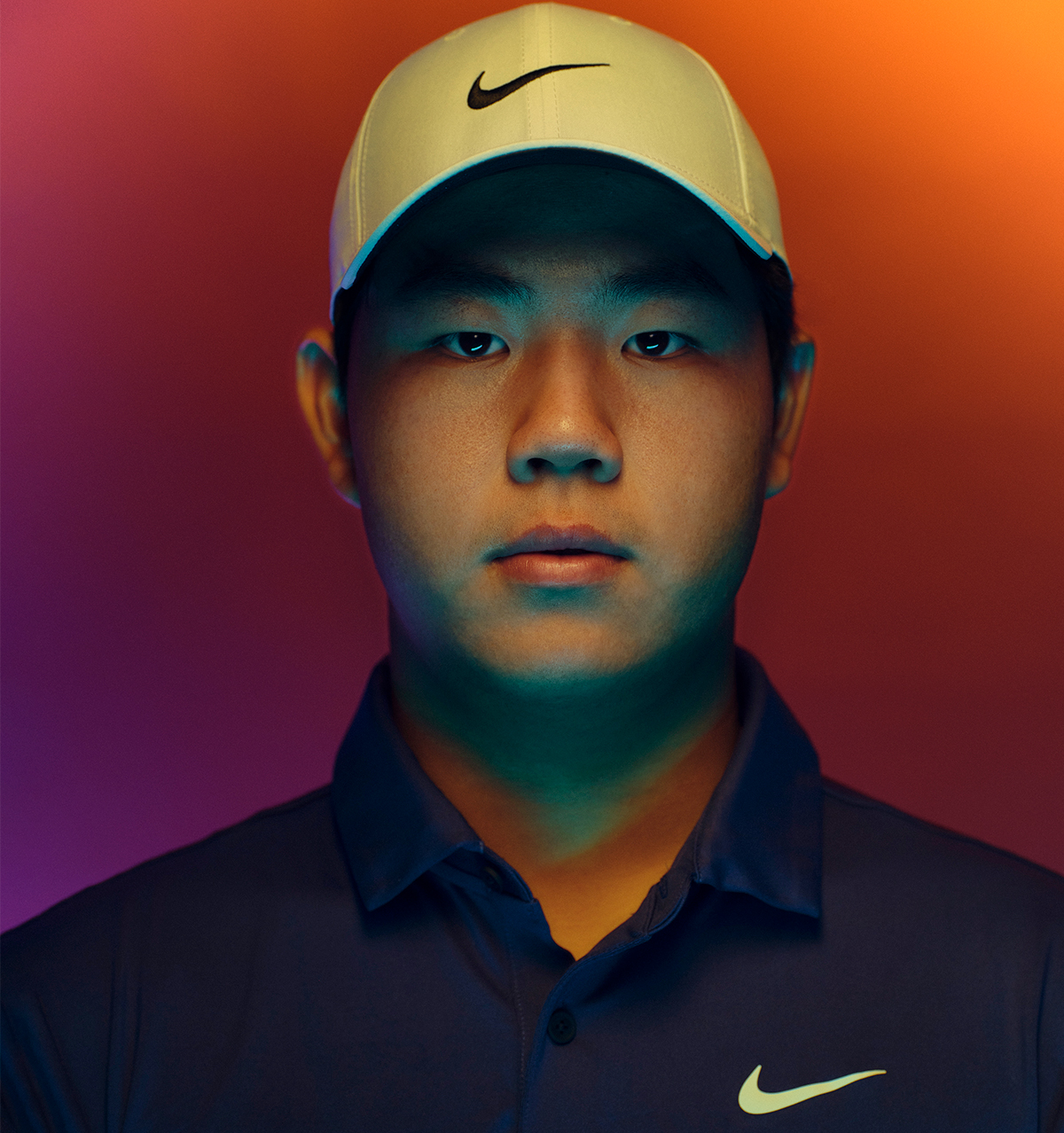 Tom Kim Dreams Big – Australian Golf Digest