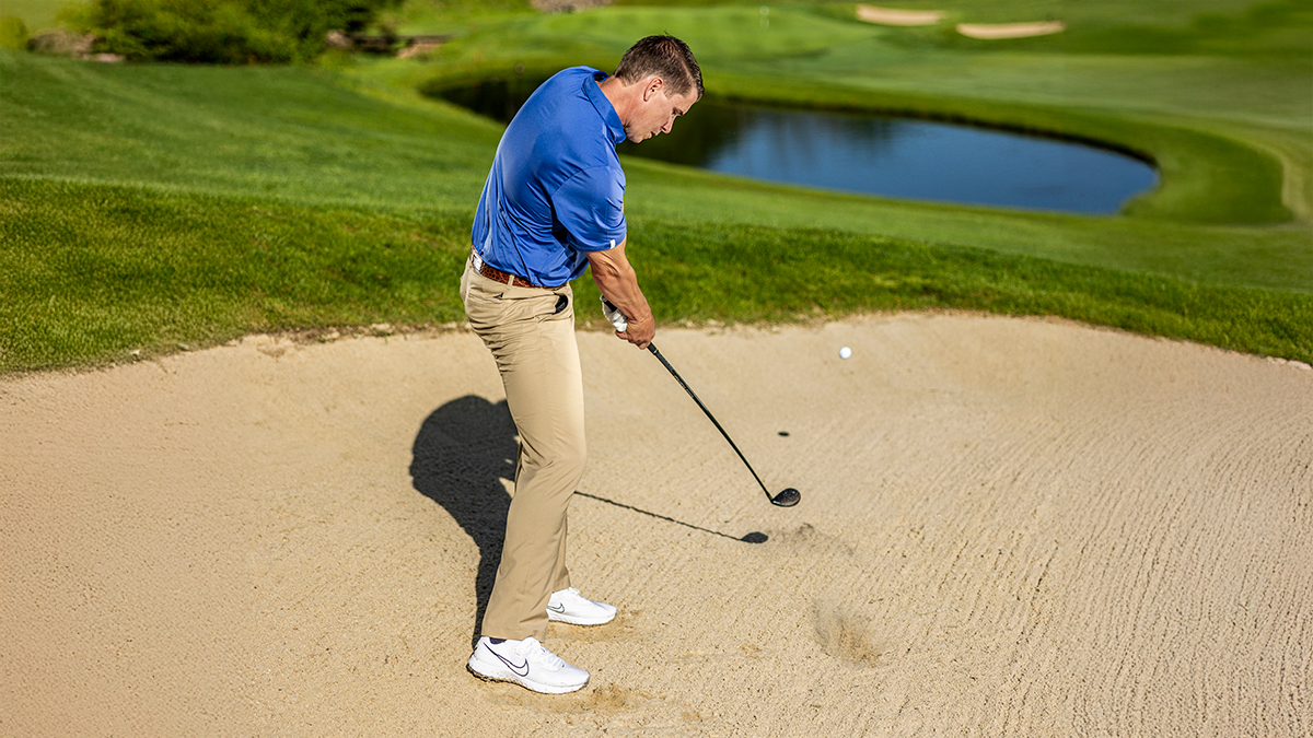 Play Your Best: Hit Every Shot Solid – Australian Golf Digest