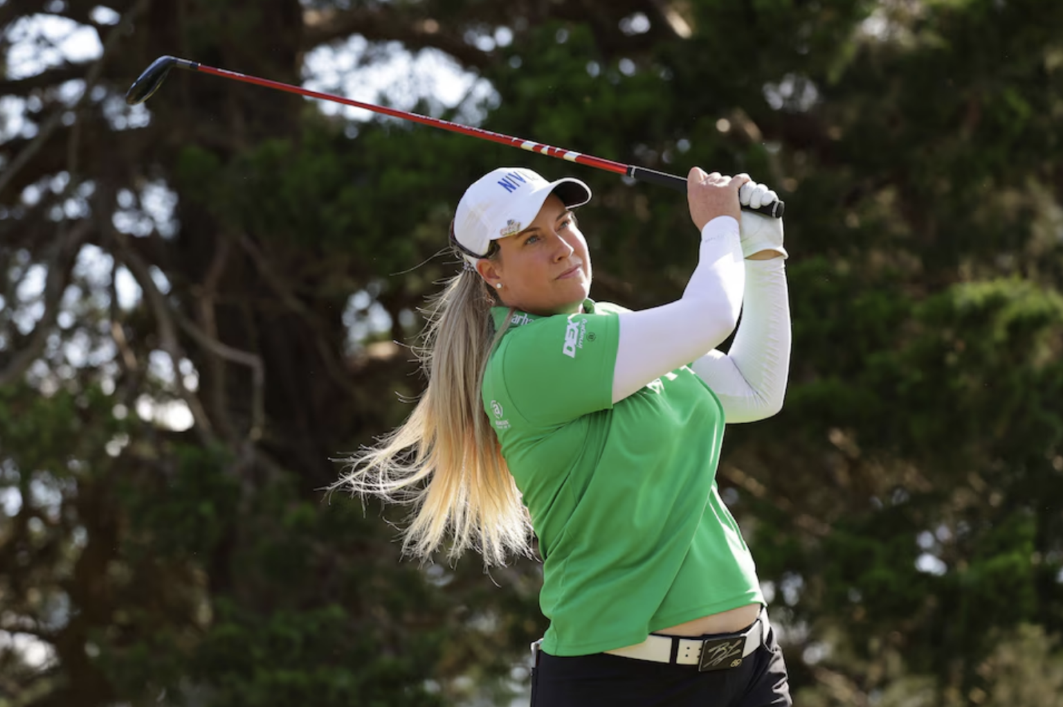 Women In Golf | Australian Golf Digest