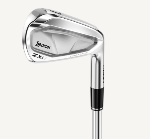 Srixon ZXi irons: What you need to know - Australian Golf Digest