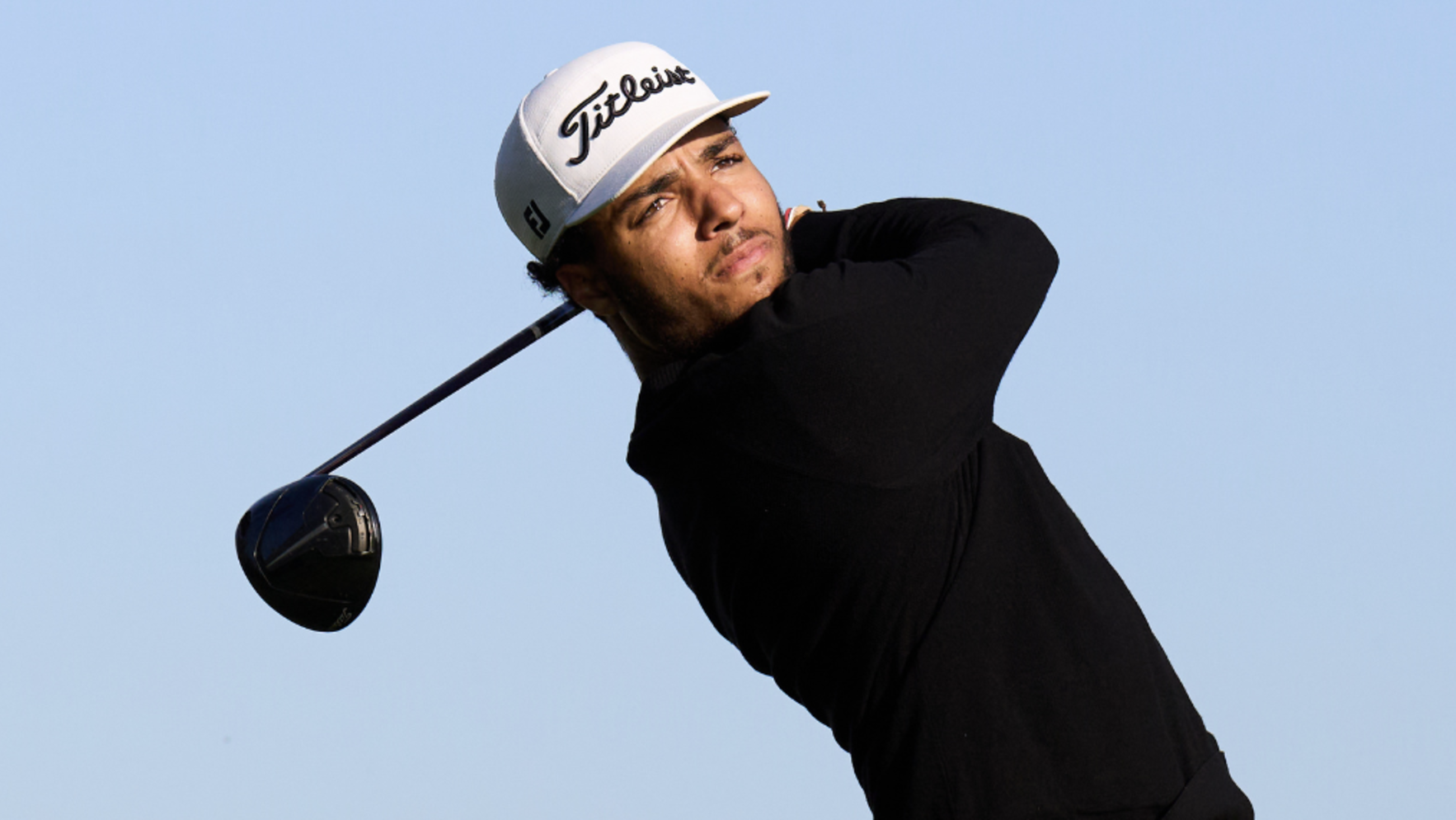 Australia’s newest DP World Tour member, Danny List, is headed home for ...