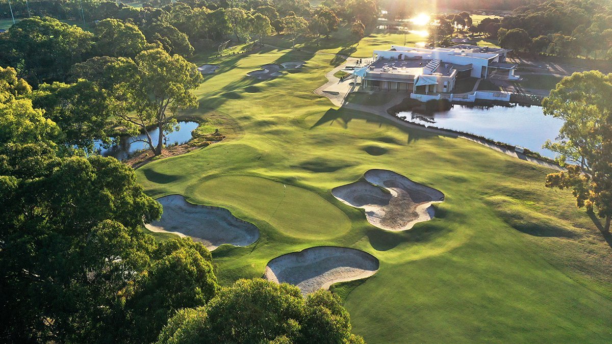 Australian Master of the Amateurs: Wide-Open Pathways - Australian Golf ...