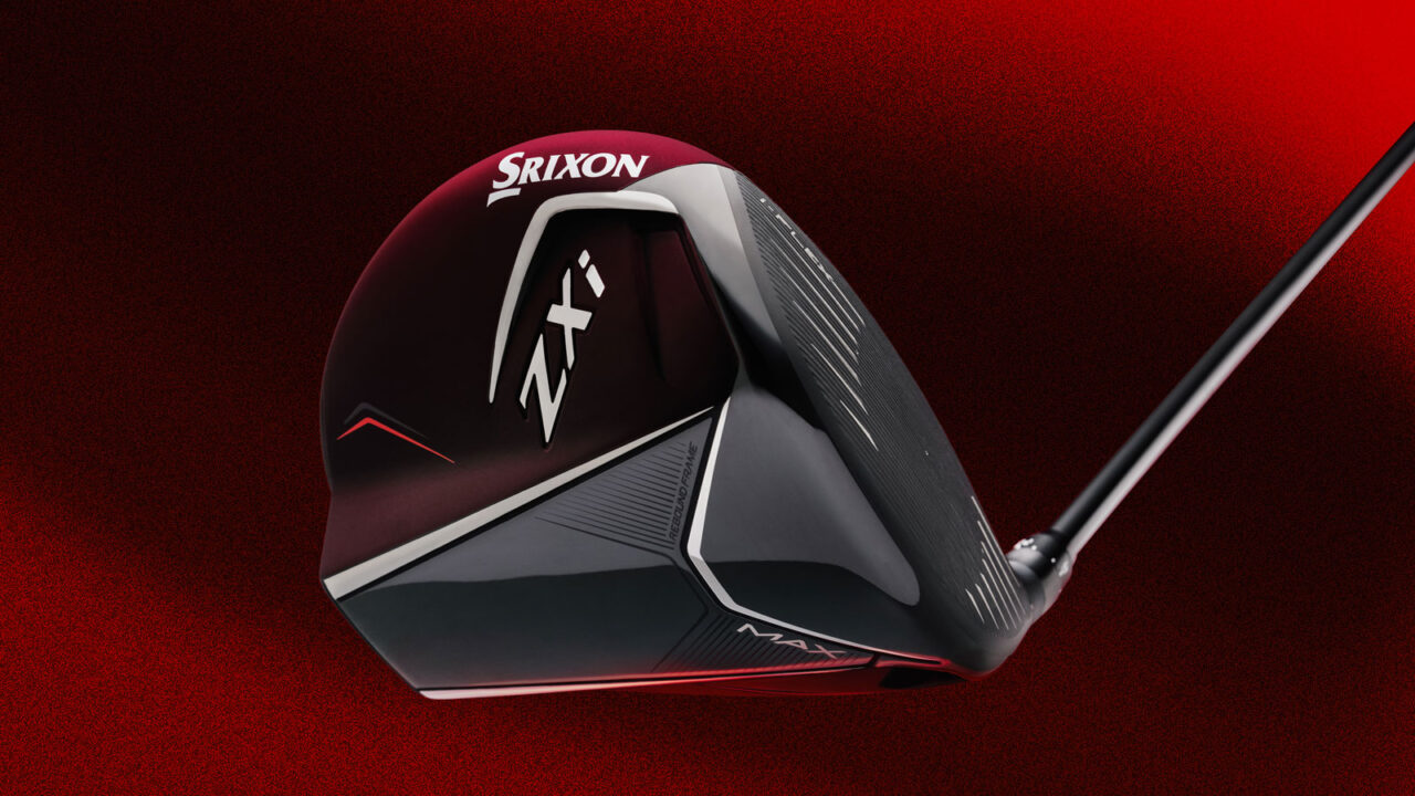 Srixon ZXi woods: What you need to know - Australian Golf Digest