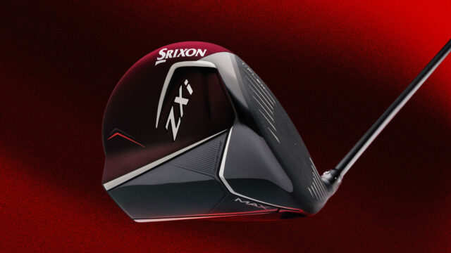 Srixon ZXi woods: What you need to know - Australian Golf Digest