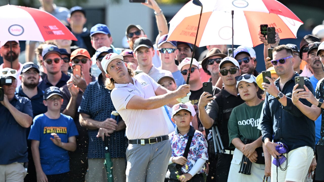 Australia PGA Championship | News | Australian Golf Digest