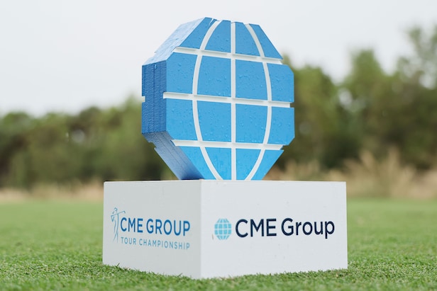 Here's the prize money payout for each golfer at the 2024 LPGA CME ...