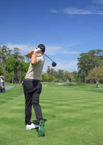 How To Swing Like Adam Scott – Australian Golf Digest