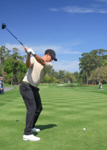 How To Swing Like Adam Scott – Australian Golf Digest