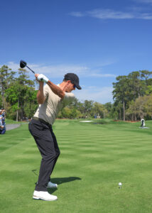 How To Swing Like Adam Scott – Australian Golf Digest