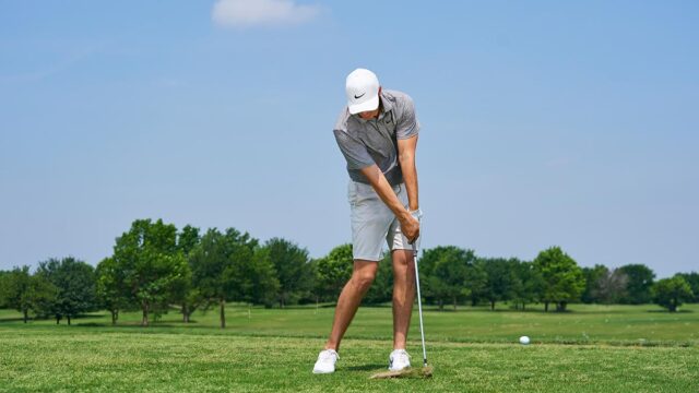 Golf Tips and Instruction | Australian Golf Digest
