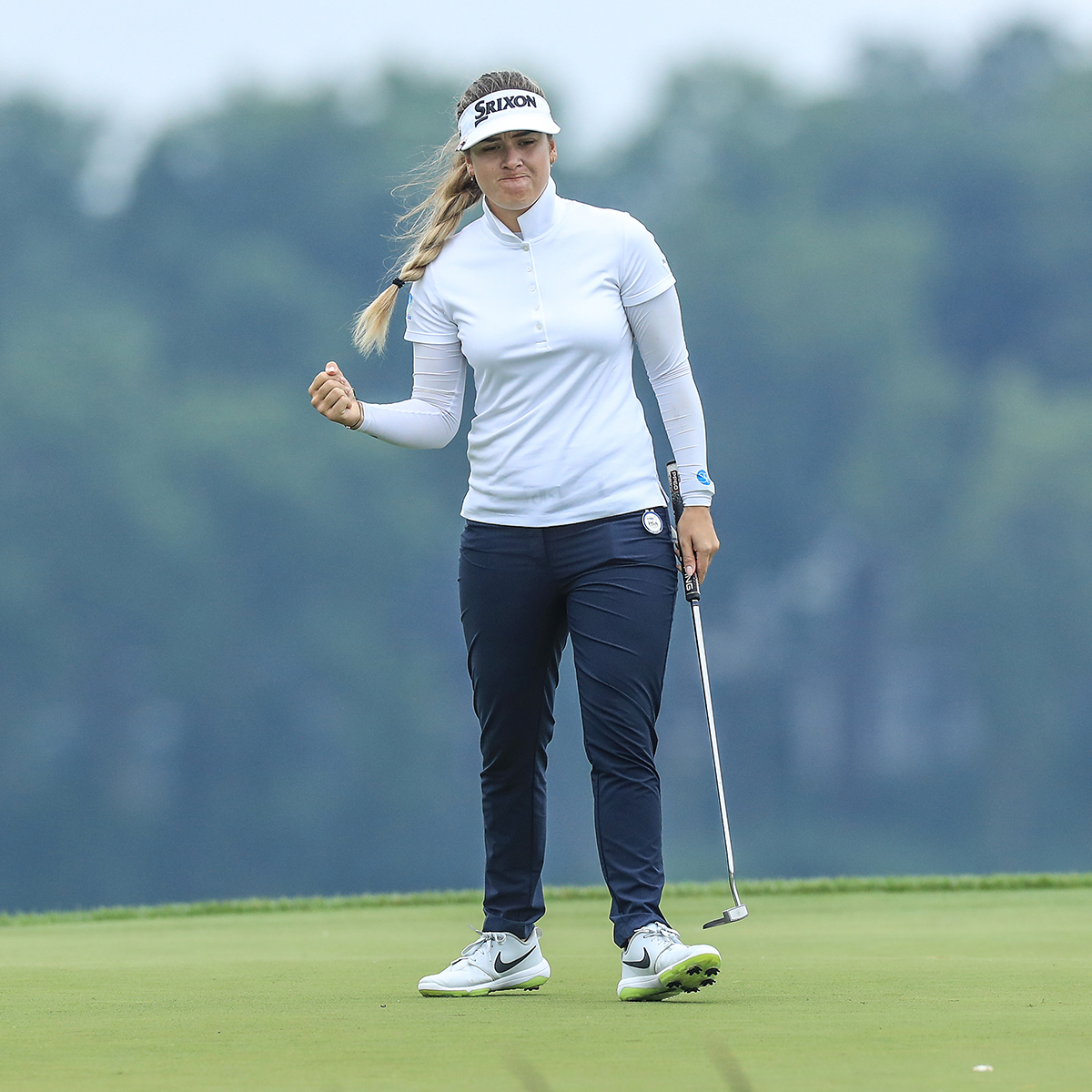 2024 Player Of The Year Awards - Australian Golf Digest