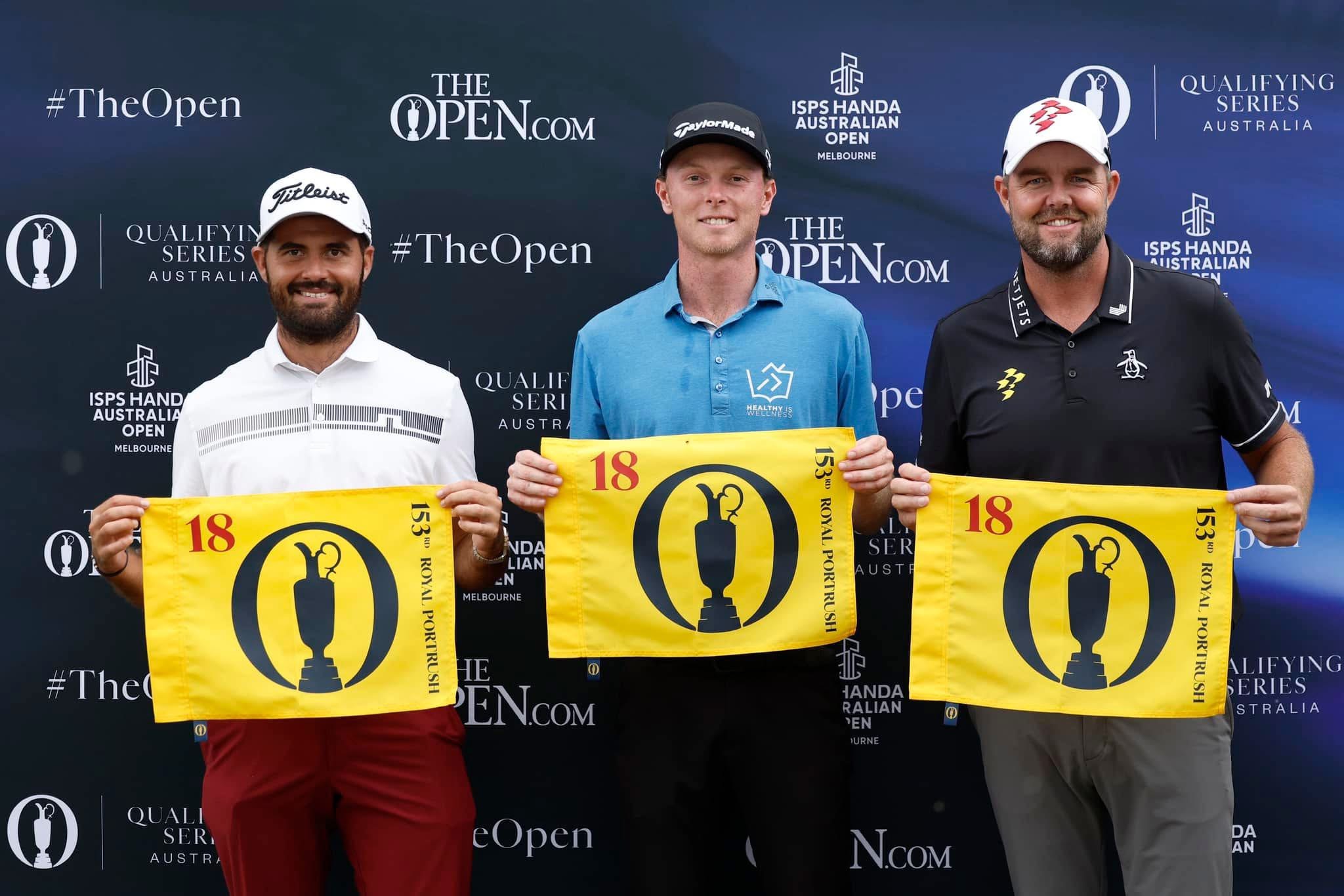 Australian Open 2024: Unheralded American Ryggs Johnston wins, Curtis ...
