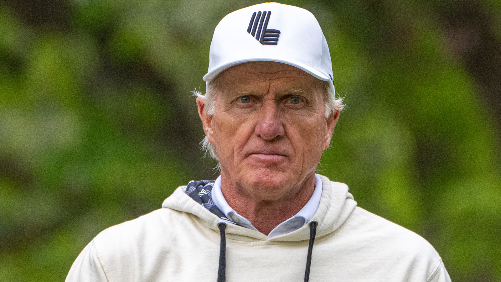 Greg Norman confirms shock CEO change as LIV Golf eyes new milestones ...