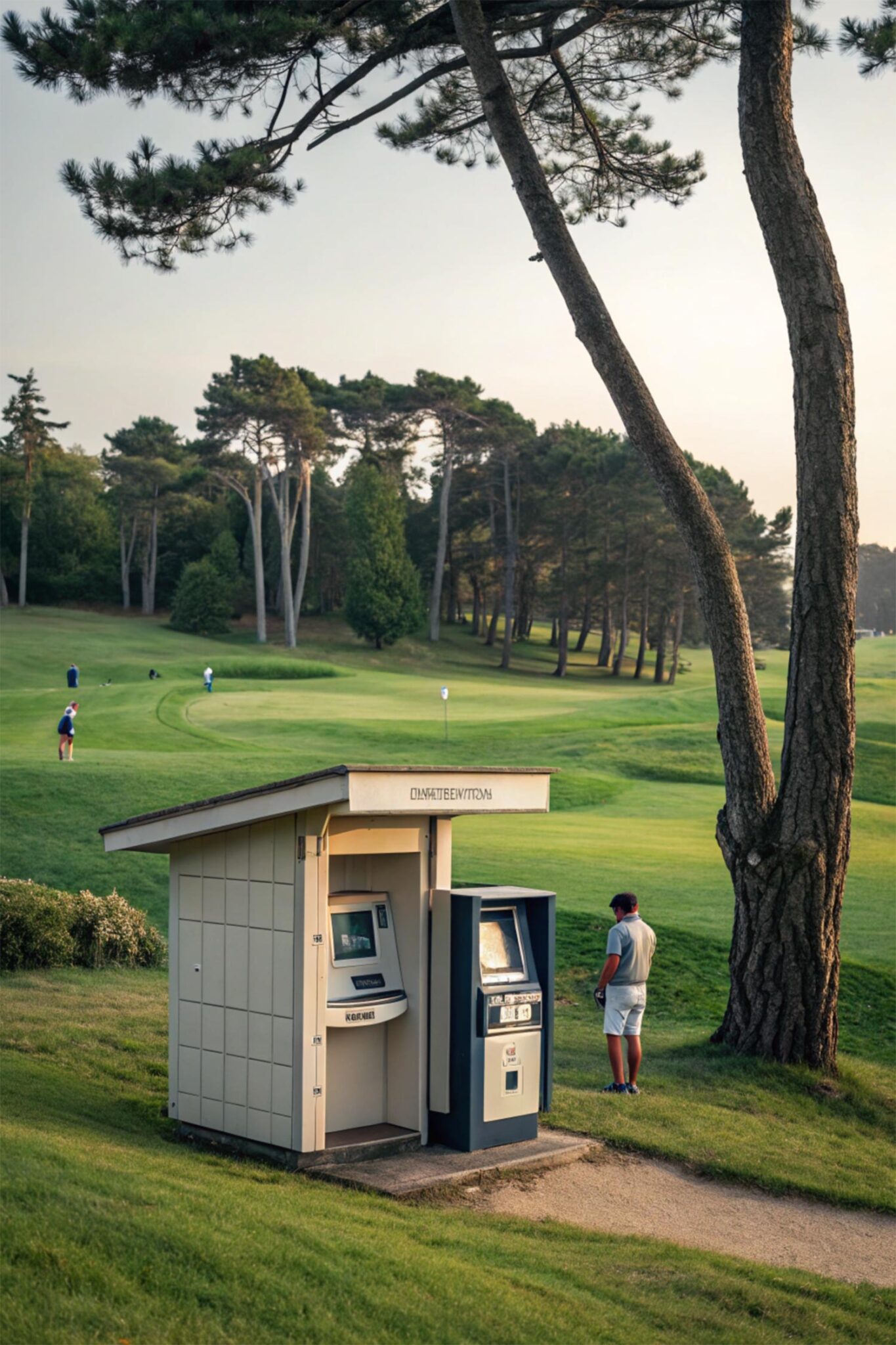 Game on: 6 golf game formats to try this year – Australian Golf Digest