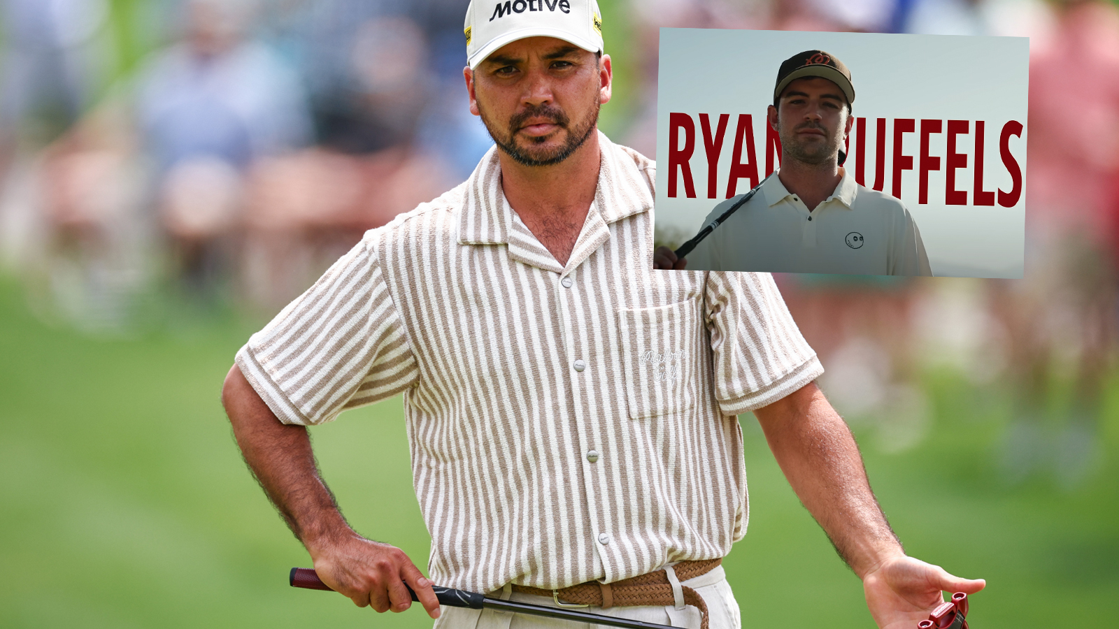 Ryan Ruffels to launch YouTube channel with Jason Day – Australian Golf ...