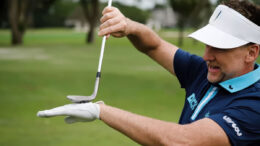 Ian Poulter: Pitch Perfect – Australian Golf Digest