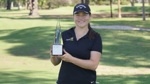 Women In Golf | Australian Golf Digest