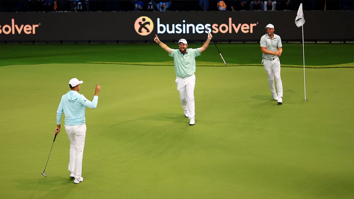 What’s next for TGL: Four takeaways from the opening nights of the TMRW Golf League - Australian ...