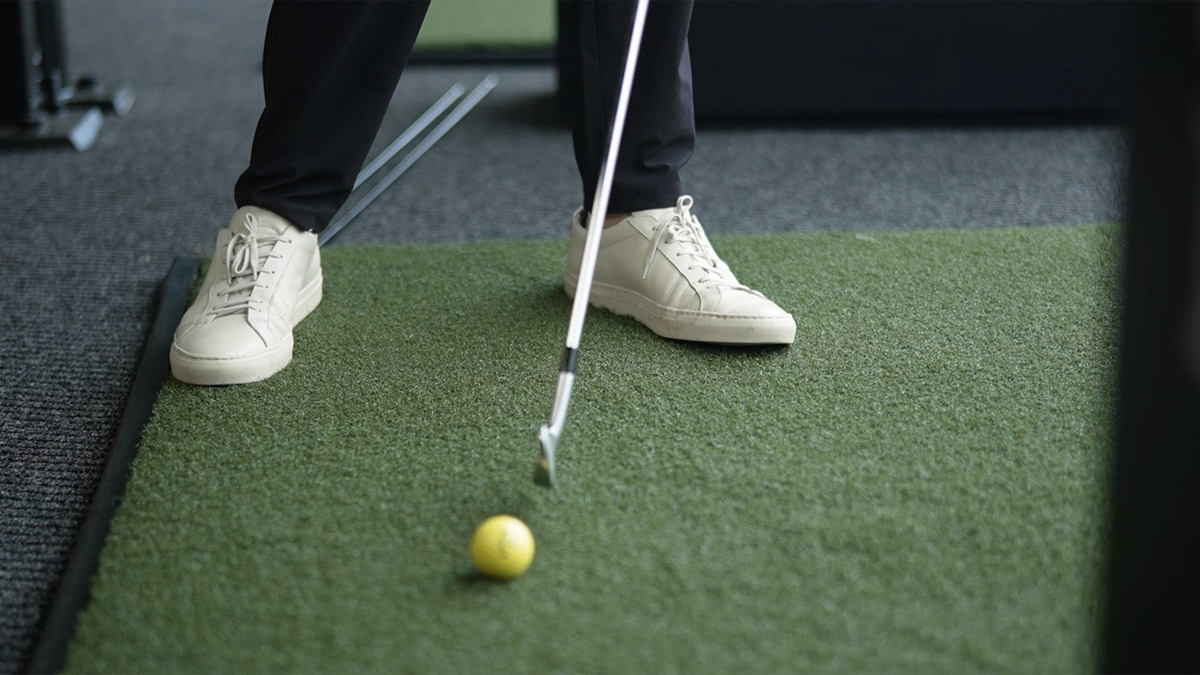 Aussie Beef: The Stinger – Australian Golf Digest