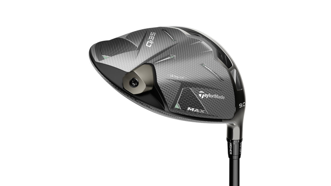 TaylorMade Golf unlocks another level of distance and forgiveness with ...