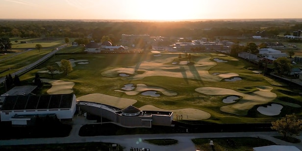 Check out the mind-blowing golf facilities that have transformed the ...