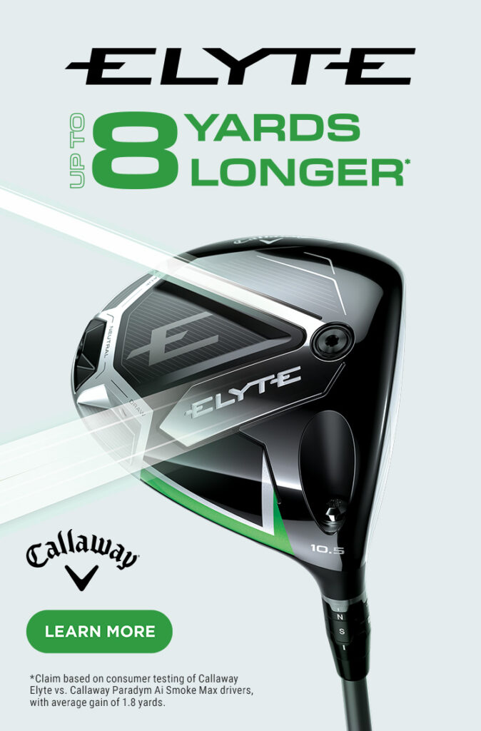 Analysing the past three versions of Titleist drivers with a swing ...