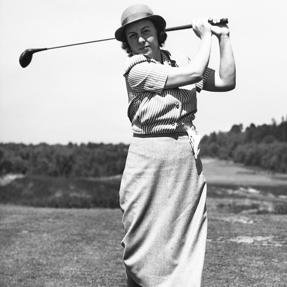 The Coolest Records In Golf – Australian Golf Digest