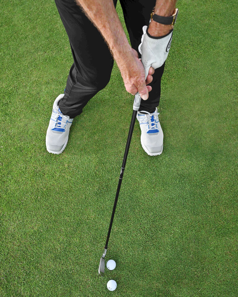 Quick Tips: Fix Your Shanks Now! – Australian Golf Digest