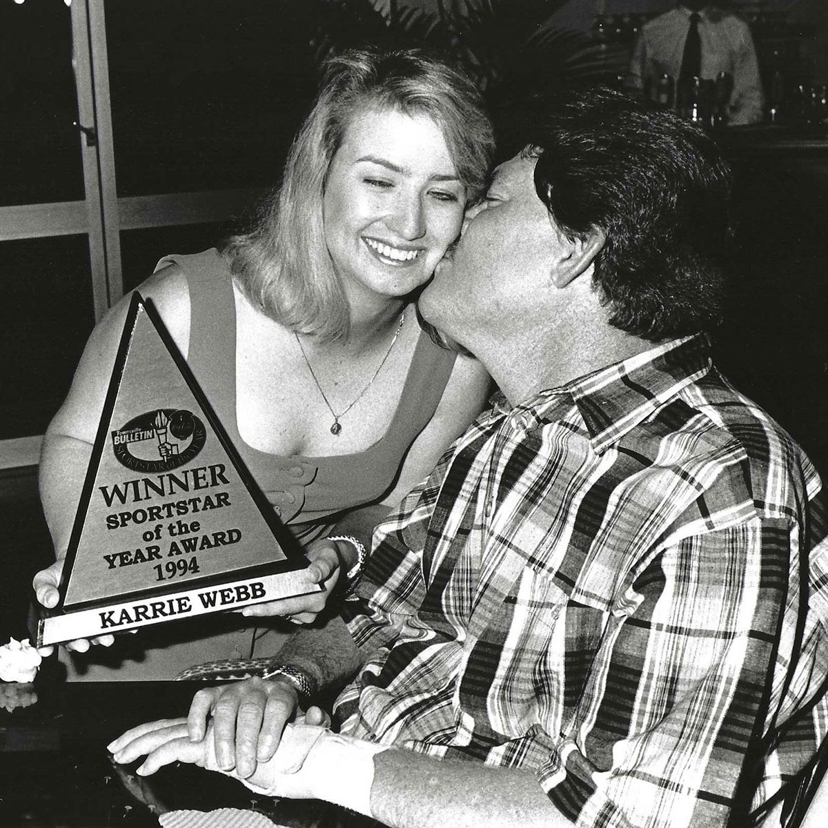 Milestones: Karrie Webb Hits 50 – Australian Golf Digest