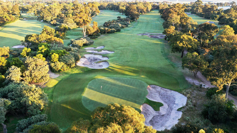 Course Review: Forster Tuncurry Golf Club, NSW - Australian Golf Digest