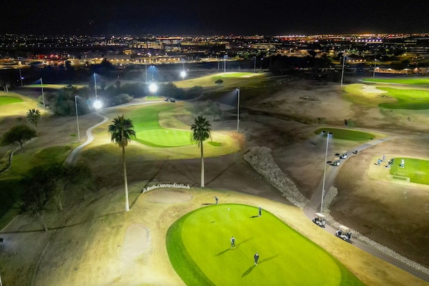 Golf YouTube stars Good Good go big with the debut of the Good Good ...