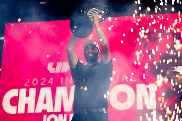 Kendrick who? LIV Golf announce pro golf’s first ‘halftime show’ in ...