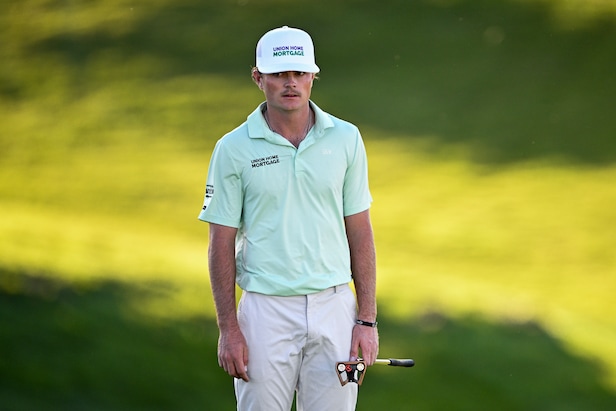 Luke Clanton picks up fifth collegiate victory, has another huge ...