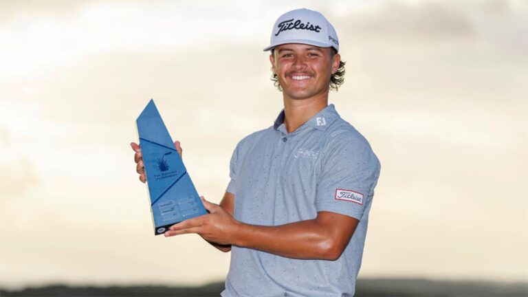 Golf News – Australian Golf Digest