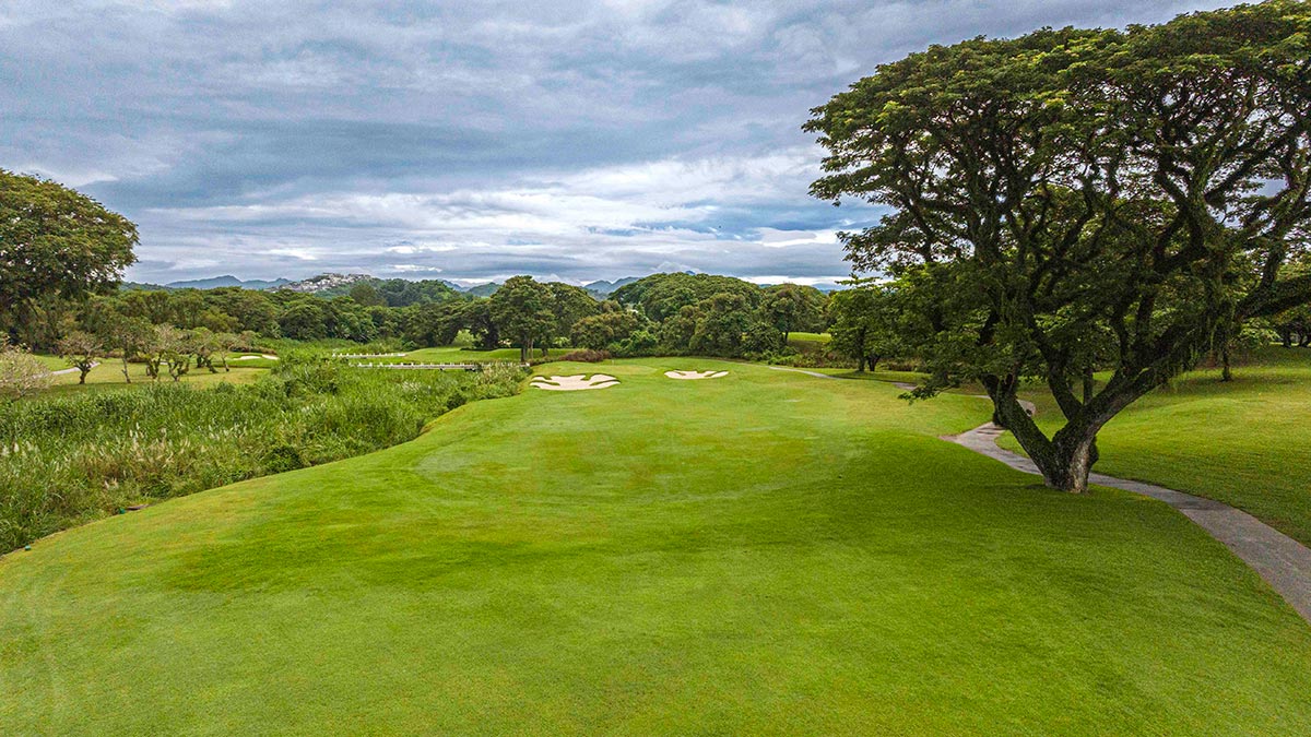 Philippines city of Clark targeting Australian golfers – Australian ...
