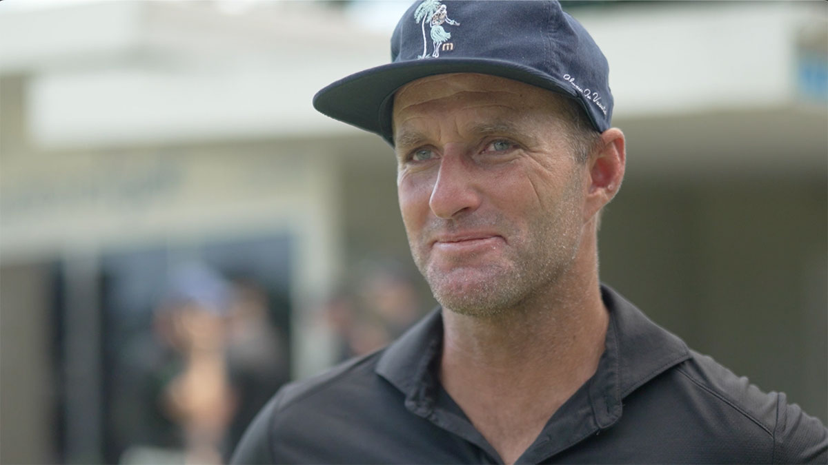 Golfers We Like: Josh Kerr - Australian Golf Digest