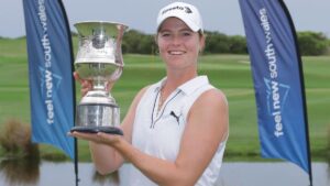 Women In Golf | Australian Golf Digest
